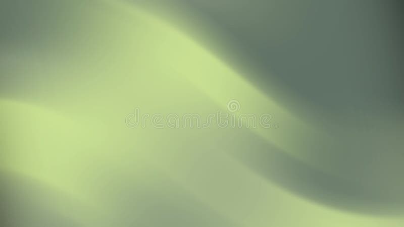 Green Gradient Background with Subtle Light Rays Stock Video - Video of ...