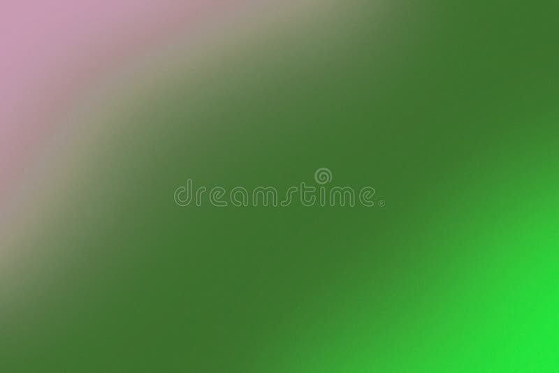 Green Gradient Background. Web Banner Design. Dynamic Background with ...