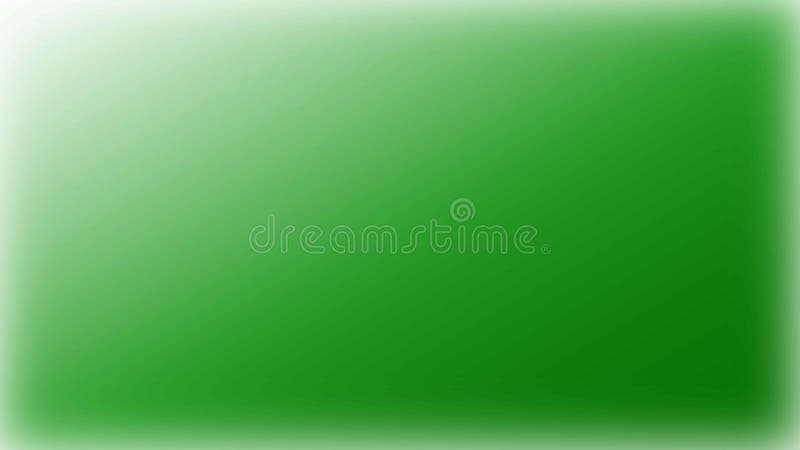 Green Gradient Blurred Background of Linear-gradient Textured Shapes in ...