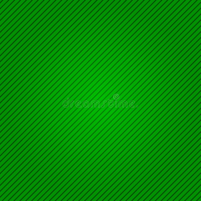 Green Gradient Linear Background Stock Illustration - Illustration of ...