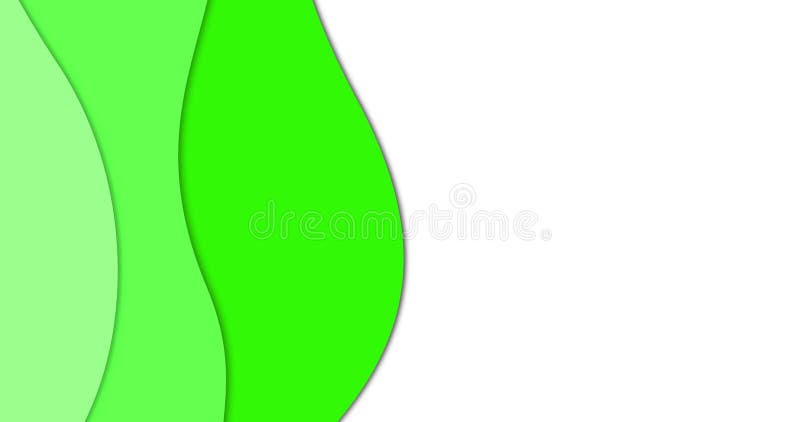 Green Gradient Moving Lines Stock Footage - Video of seamless, loop ...