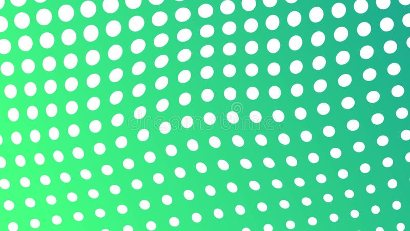Green Gradient Wavy Stripes, Seamless Looping. Stock Footage - Video of ...