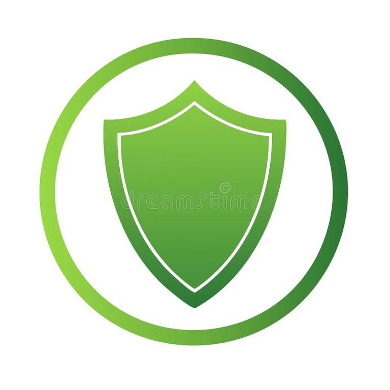 Circle Shield Vector Stock Illustrations – 212,310 Circle Shield Vector ...