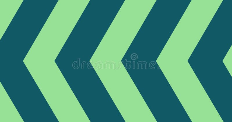 Green Gradient Sideways Arrow Direction Field Pattern Background ...