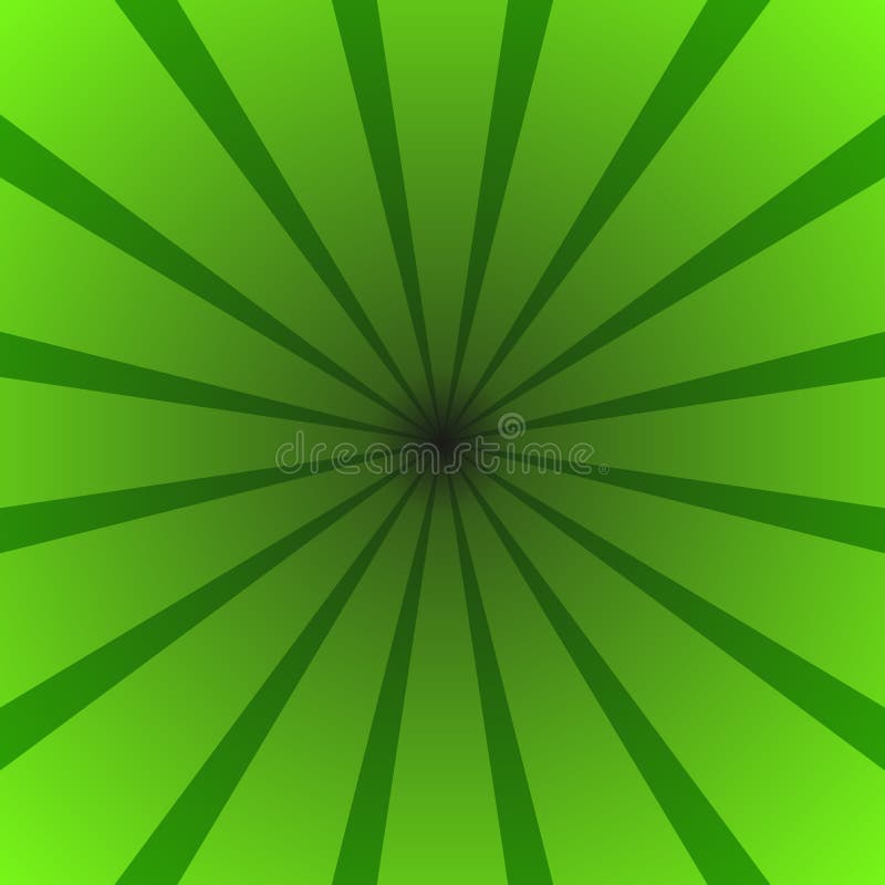 Gradient Star Burst Background - Retro Vector Graphic Design from ...