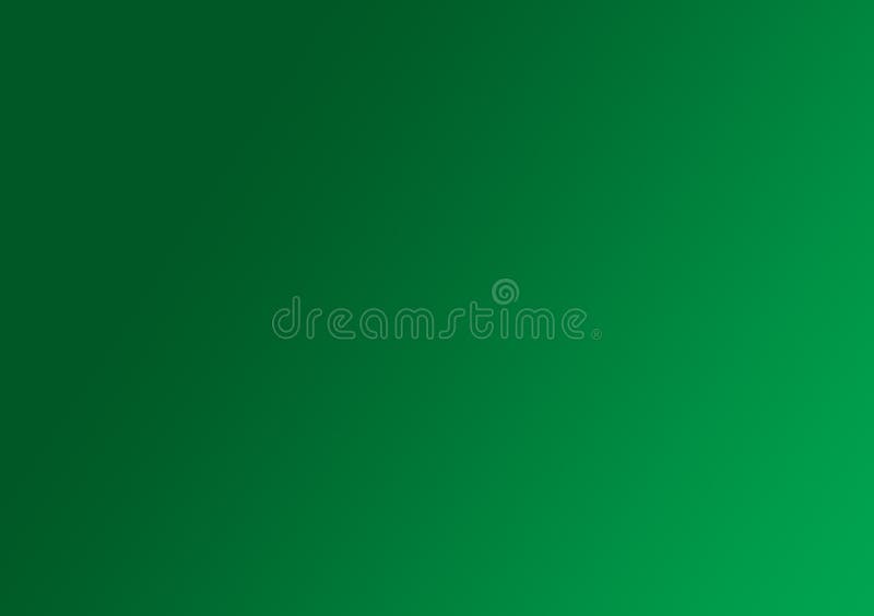 Green Gradient Textured Background Wallpaper Design Stock Illustration ...