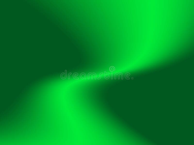 Green Gradient Wall with Blank Studio Room Background for Web Design ...