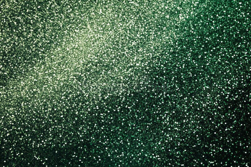 Green Grainy Background, Noise Texture. Stock Photo - Image of abstract ...