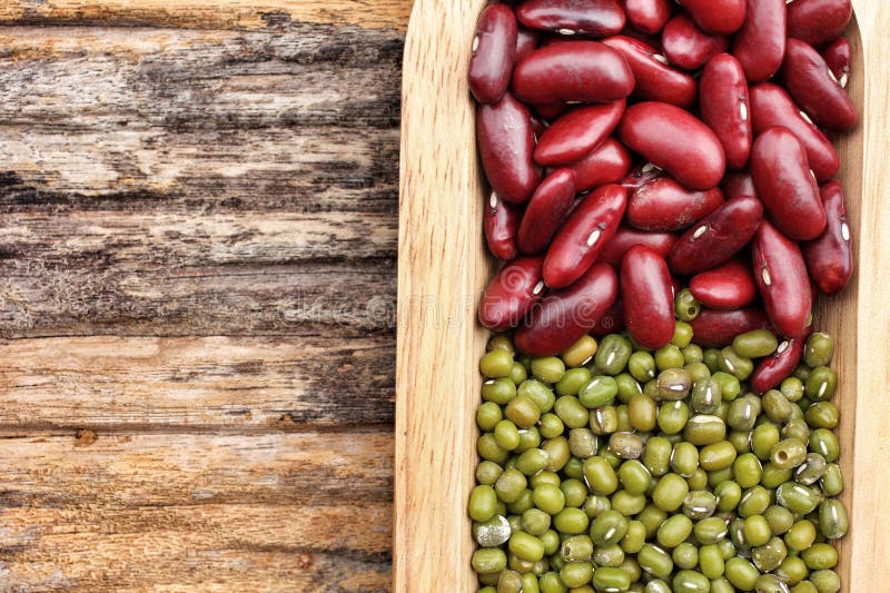 Green gram stock image. Image of organic, ingredient - 34268325