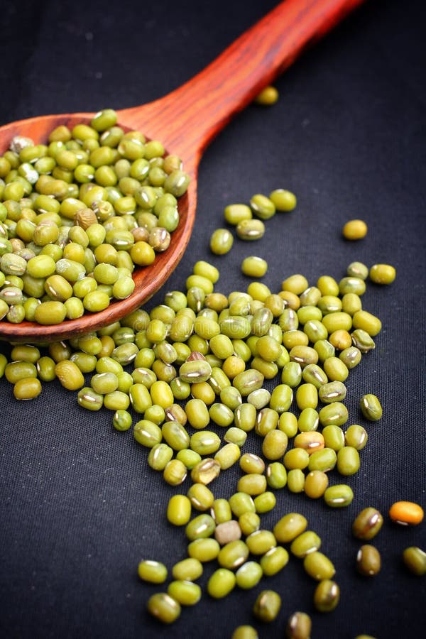 Green gram stock image. Image of dish, moong, small, dietary - 34268867