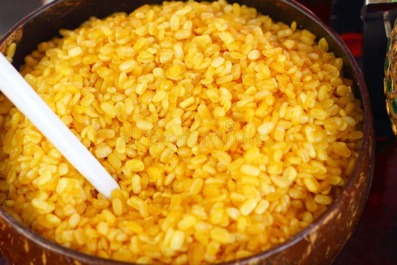 Green gram seeds stock photo. Image of gram, mung, moong - 30887248