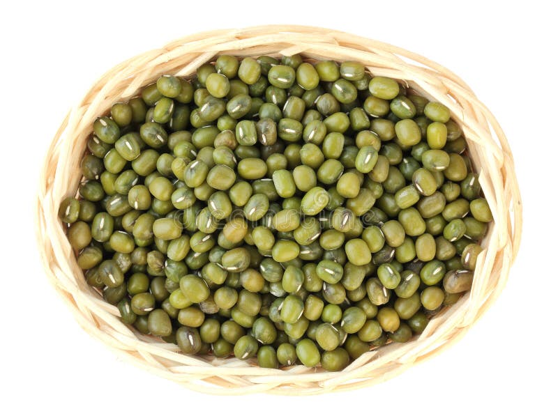 Green gram stock image. Image of gram, green, leguminosae - 19227293