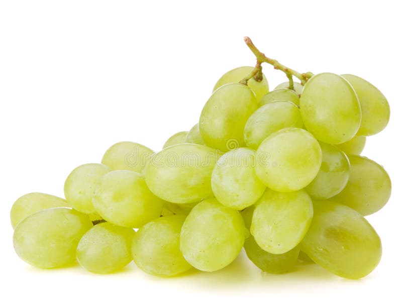 Single Bunch Green Grape Stock Images - Download 1,321 Royalty Free Photos