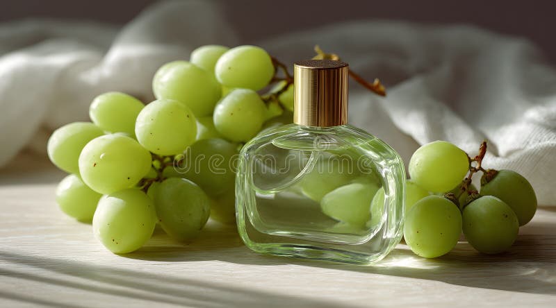 Grape Scent stock illustration. Illustration of refreshing - 389787613
