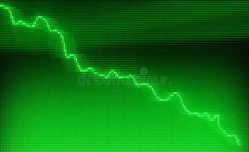 Red Graph Moving Up Chart As Growth and Business Success Stock ... Red Graph Moving Up Chart As Growth and Business Success Stock ...
