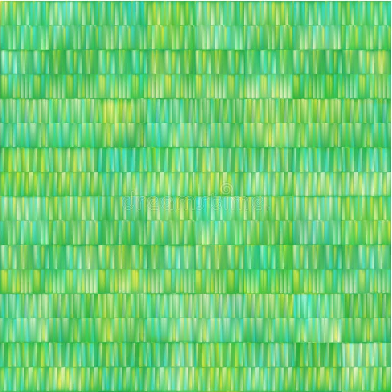 Green Grass Abstract Texture, Pattern Stock Vector - Illustration of ...