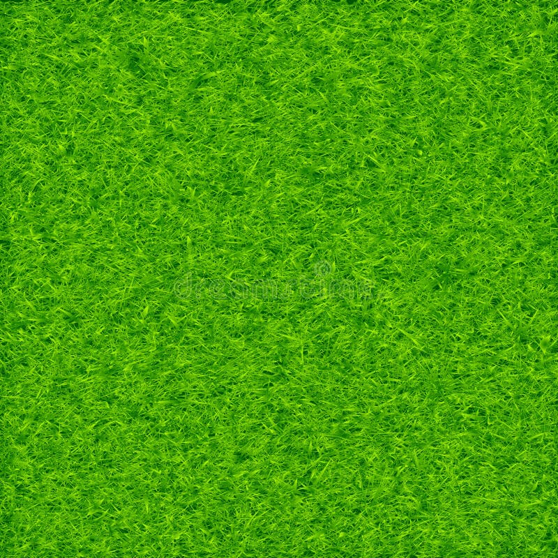 Green Grass Background Vector Stock Vector - Illustration of outdoor ...