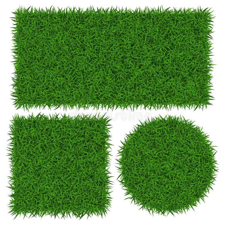 Grass Rectangle Stock Illustrations – 2,652 Grass Rectangle Stock ...