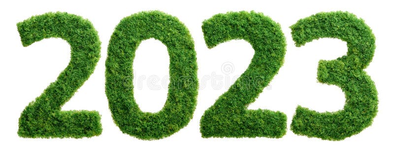 2023 Green Grass Ecology Year Concept Isolated Stock Photo - Image of ... 2023 Green Grass Ecology Year Concept Isolated Stock Photo - Image of ...