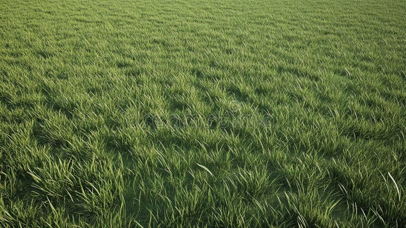 Green Grass Field Texture stock image. Image of lawn - 349241129