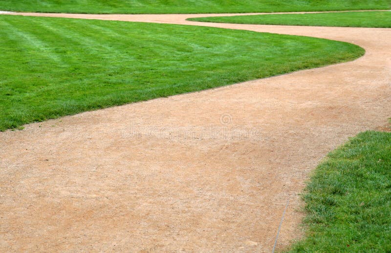 900+ Green grass footpath Free Stock Photos - StockFreeImages