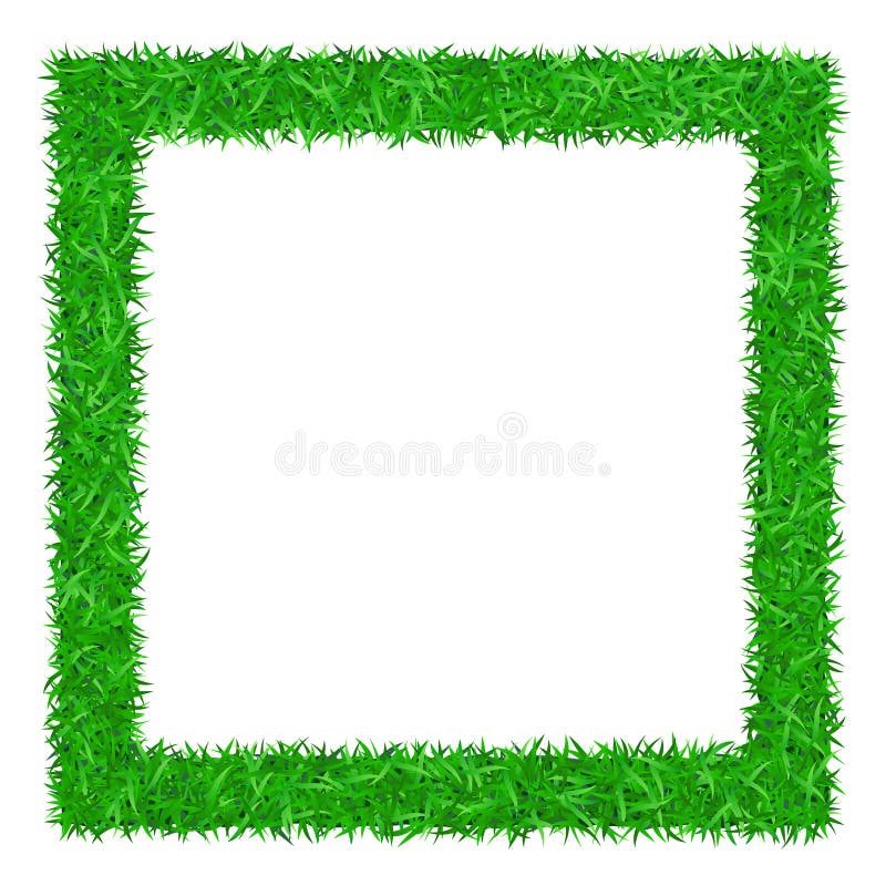 Greenery Border Stock Illustrations – 14,338 Greenery Border Stock ...
