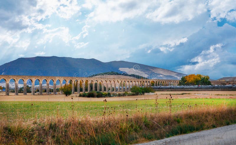 Green grass hill stock photo. Image of bales, infinity - 156674240