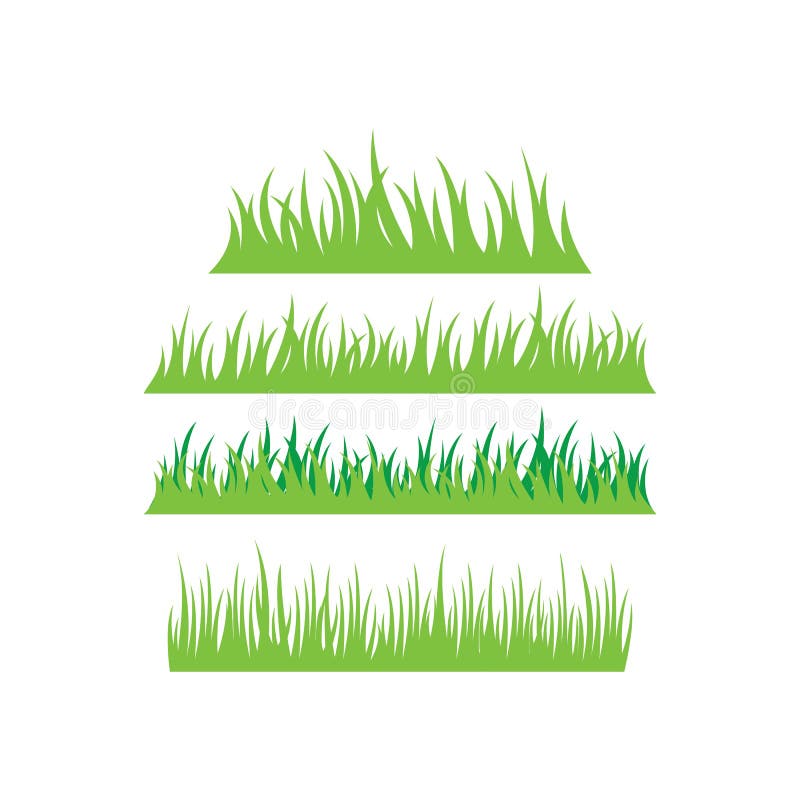 Round Grass Logos Stock Illustrations – 271 Round Grass Logos Stock ...