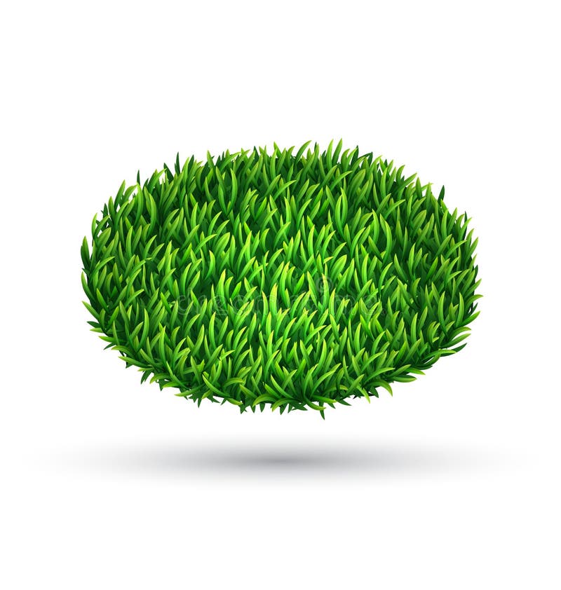 Oval Lawn Stock Illustrations – 165 Oval Lawn Stock Illustrations ...