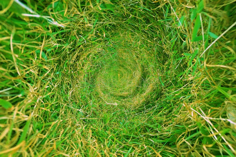 1,161 Grass Circular Pattern Stock Photos - Free & Royalty-Free Stock ...