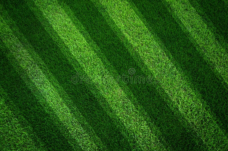 Green Grass Texture Background and Oblique Lines Stock Photo - Image of ...