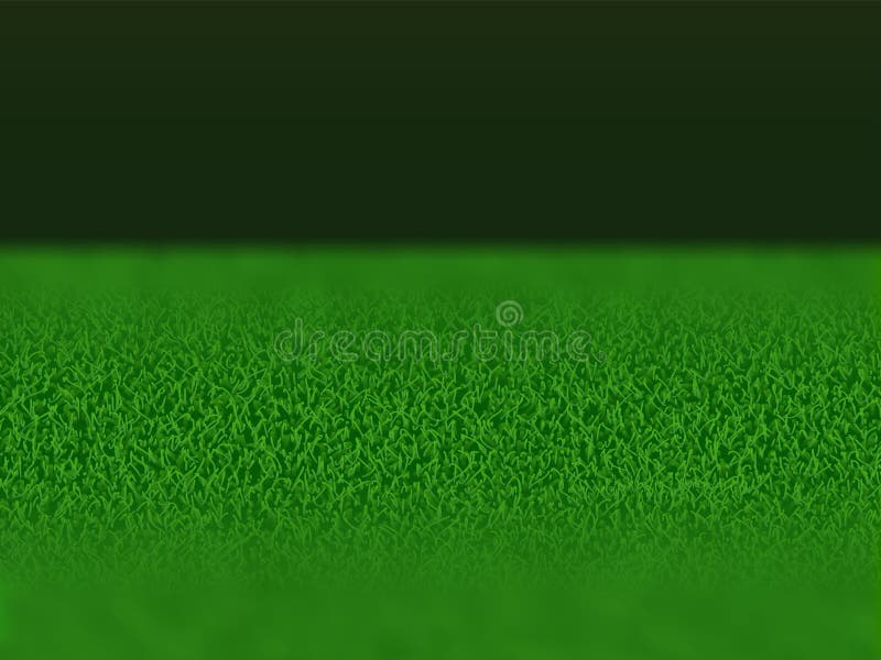 Green Grass Texture Smooth Background Vector Illustration Stock Vector ...