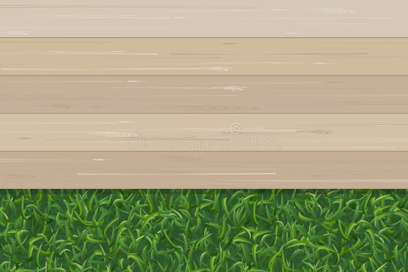 Green Grass Texture Rectangle Isolated on White Stock Vector ...