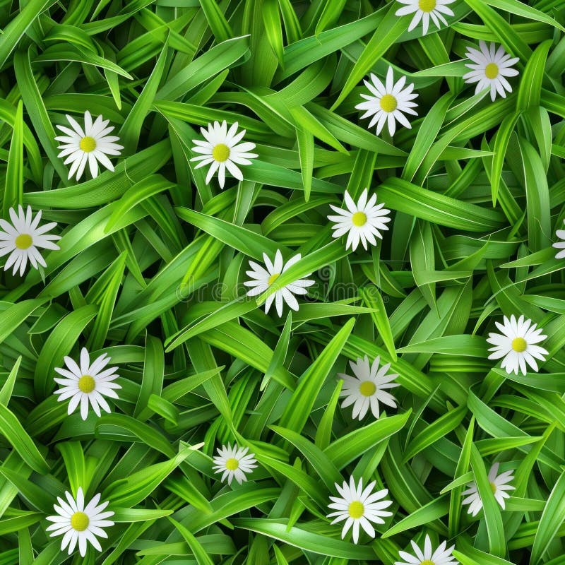 Grass Generated Seamless Texture Stock Illustrations – 1,554 Grass ...