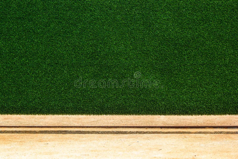 Green Grass Wall Texture Background. Artificial Grass Wall with Stock ...