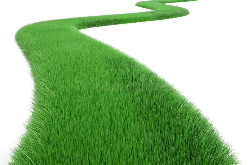 Grass Pathway Stock Illustrations – 5,837 Grass Pathway Stock ...