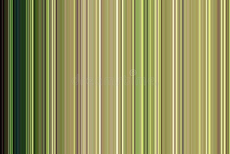 Green Gray Lines Pattern, Background Stock Photo - Image of silver ...