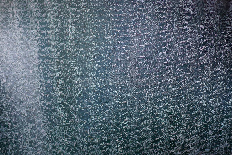 Green Gray Texture from Distortion and Abstraction Stock Image - Image ...