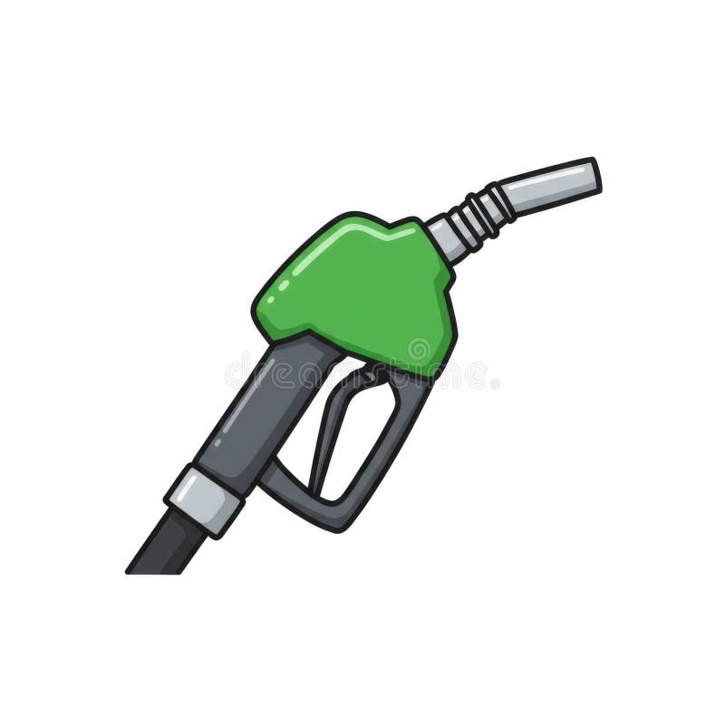 Pixel Art Fuel Pump Nozzle Stock Illustrations – 14 Pixel Art Fuel Pump ...