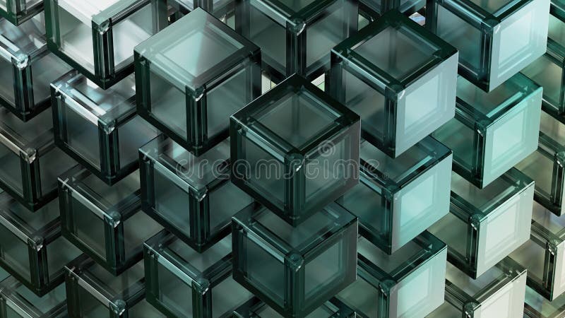 Aligned Cubes Stock Illustrations – 60 Aligned Cubes Stock ...