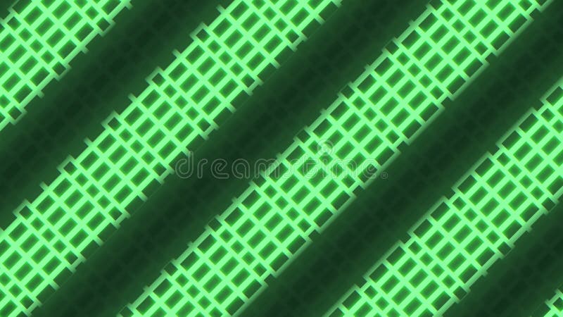 Green Grid Pattern with Linear Design Elements â€“ Versatile Background ...