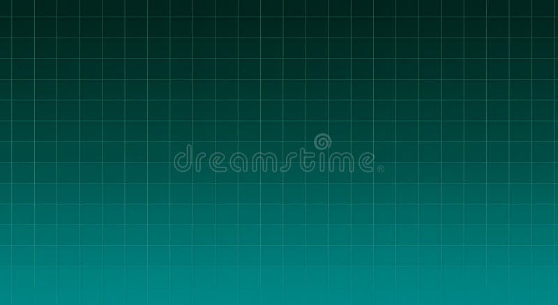 Green Gridded Background with Gradient Effect - Engineering and ...