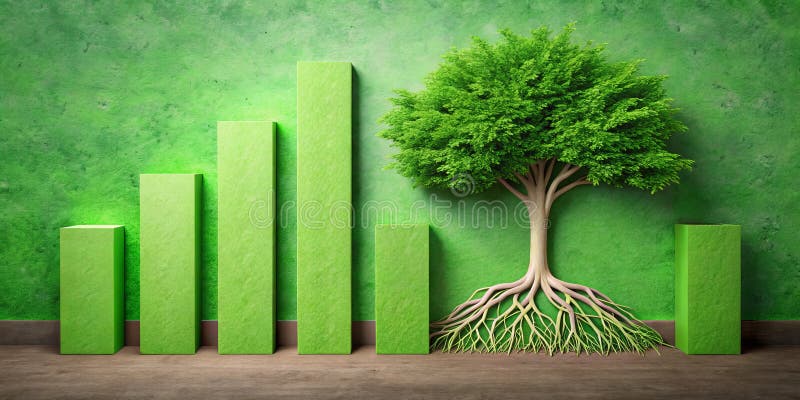 Green Growth Environmental Sustainability and Economic Progress ...