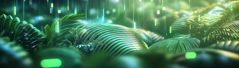 Green Growth Trends Analytics Dashboard Visualizing Sustainable ...