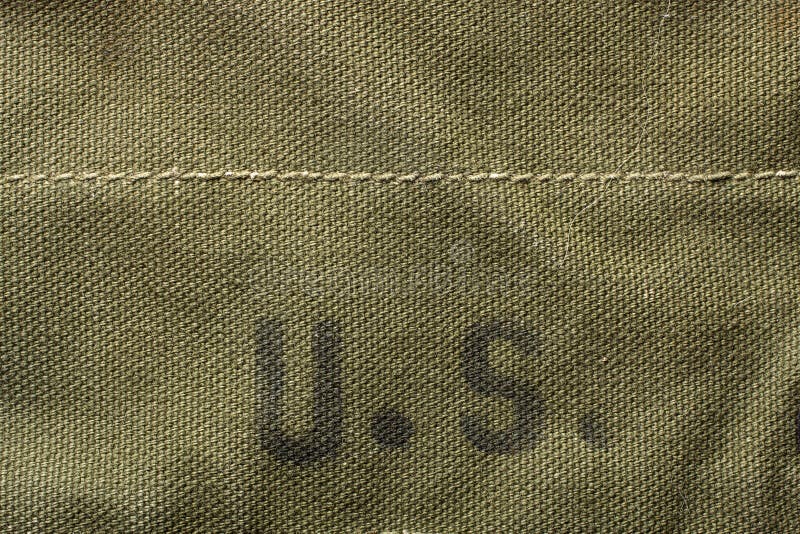 Green Grunge Military Background Stock Image - Image of green, fabric ...