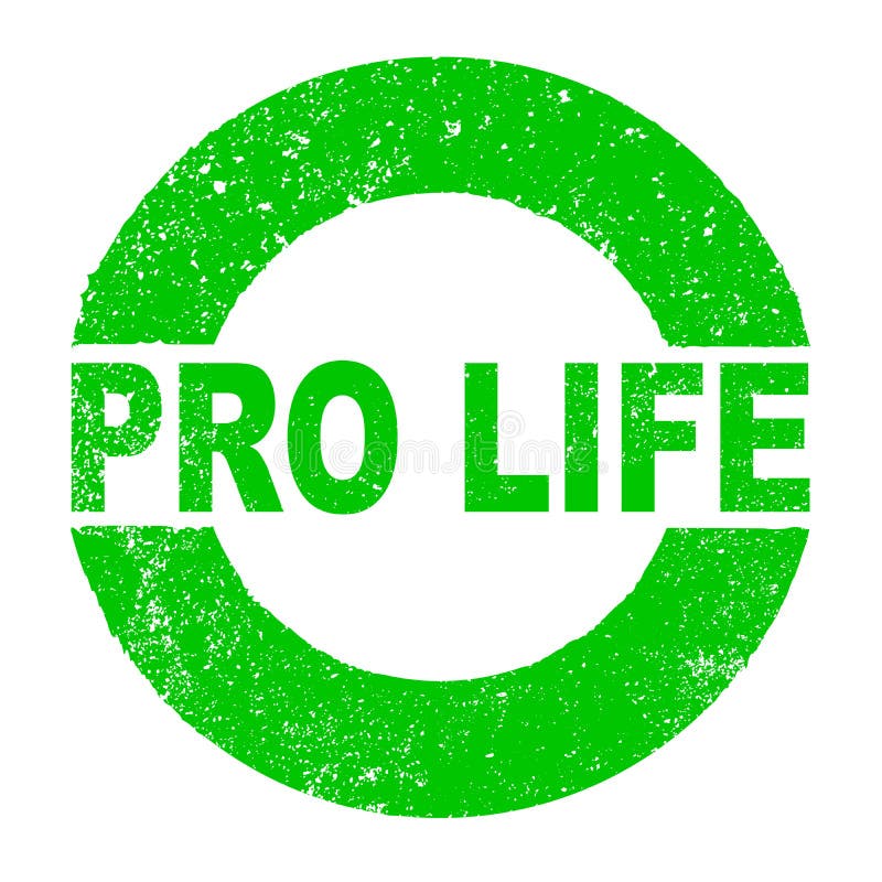 Pro Life Stock Illustrations – 2,585 Pro Life Stock Illustrations ...
