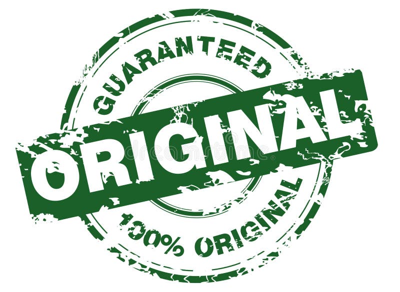 Green grunge stamp stock vector. Illustration of percent - 11268020