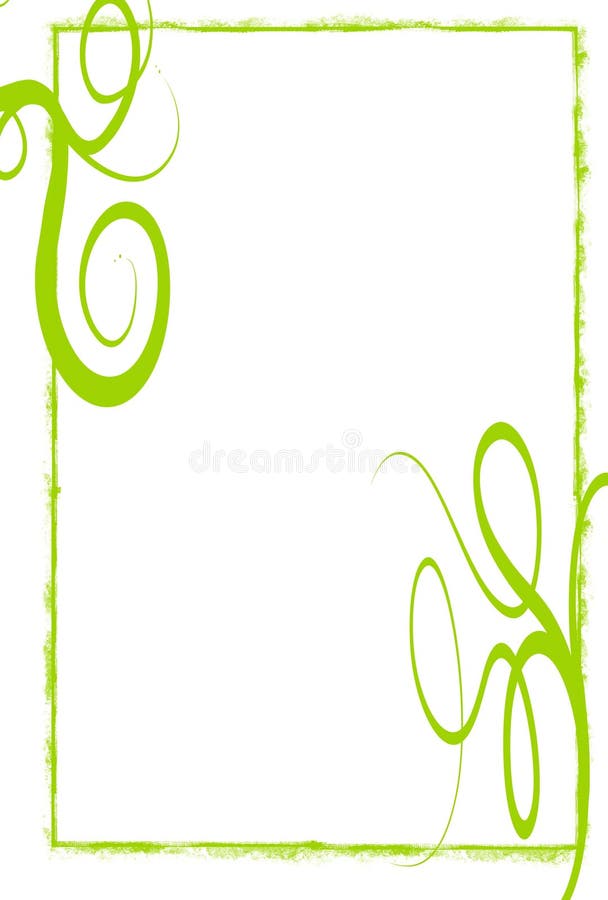 Red Green Swirls Background Stock Vector - Illustration of swirls ...