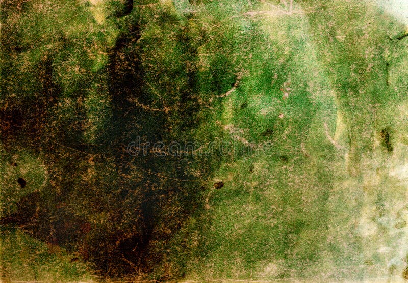 Green grunge texture stock image. Image of grunge, wallpaper - 12120449