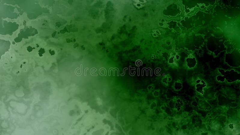 Green Grunge Texture Liquid Effect Background Animation Background ...